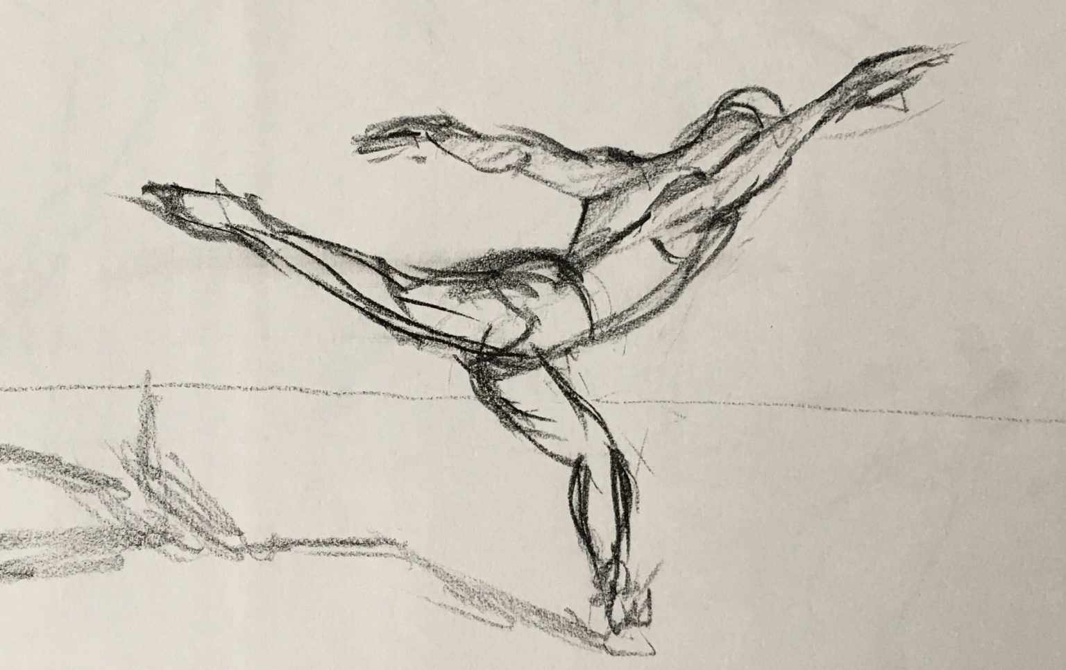 Drawn to Life: Embodied Practice Through Movement and Mark Making – MAGMA